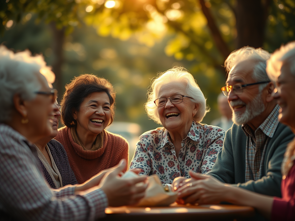 What Does “Elderly” Mean? – At Peace